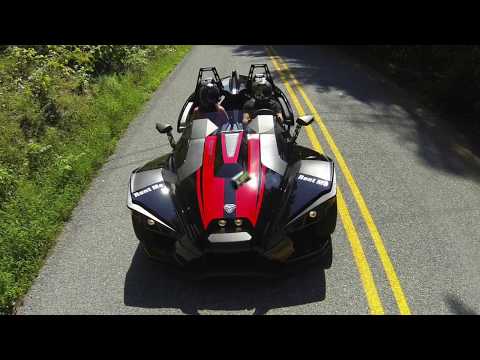Pocono Slingshot Rental