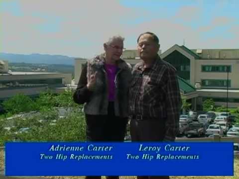 The Center for Joint Replacement at Sonora Regional Medical Center