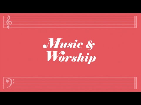 MUSIC AND WORSHIP PT 1 - WHY? BY ALL POSSIBLE MEANS (1 CORINTHIANS 9:19-23) 2022_02_06