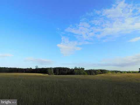 Jersey Road King George, VA 22485 - Land - Real Estate - For Sale