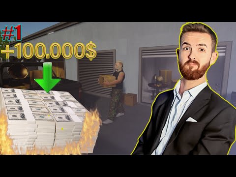 Steam Community :: Storage Hustle