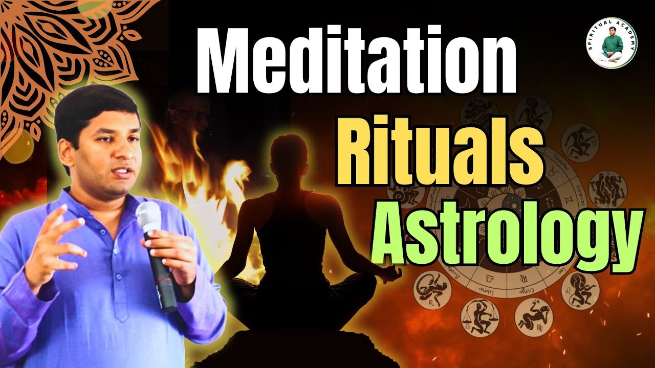 Understanding the Spiritual Significance of Ancestors, Astrology, and ...
