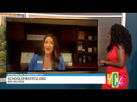 Your California Life SchoolsFirst Federal Credit Union Adjustable Rate Mortgages Lindsey Shores