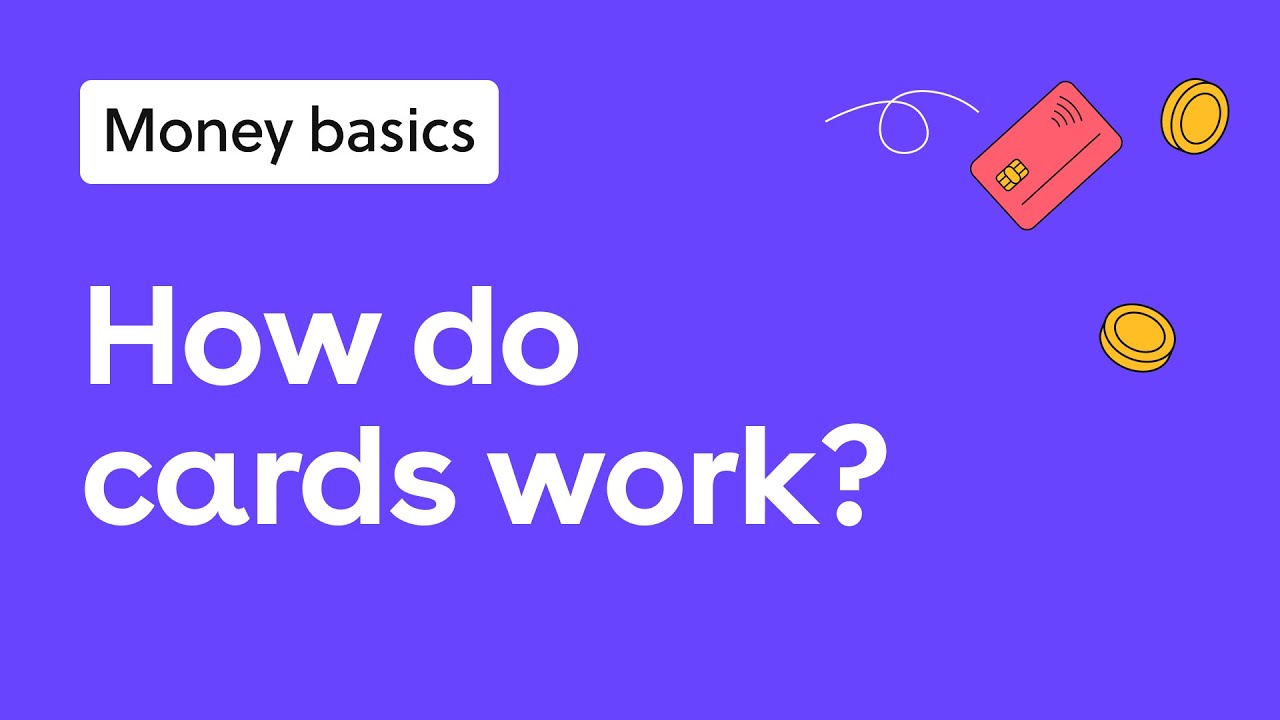 How cards work: contactless, Chip & PIN explained