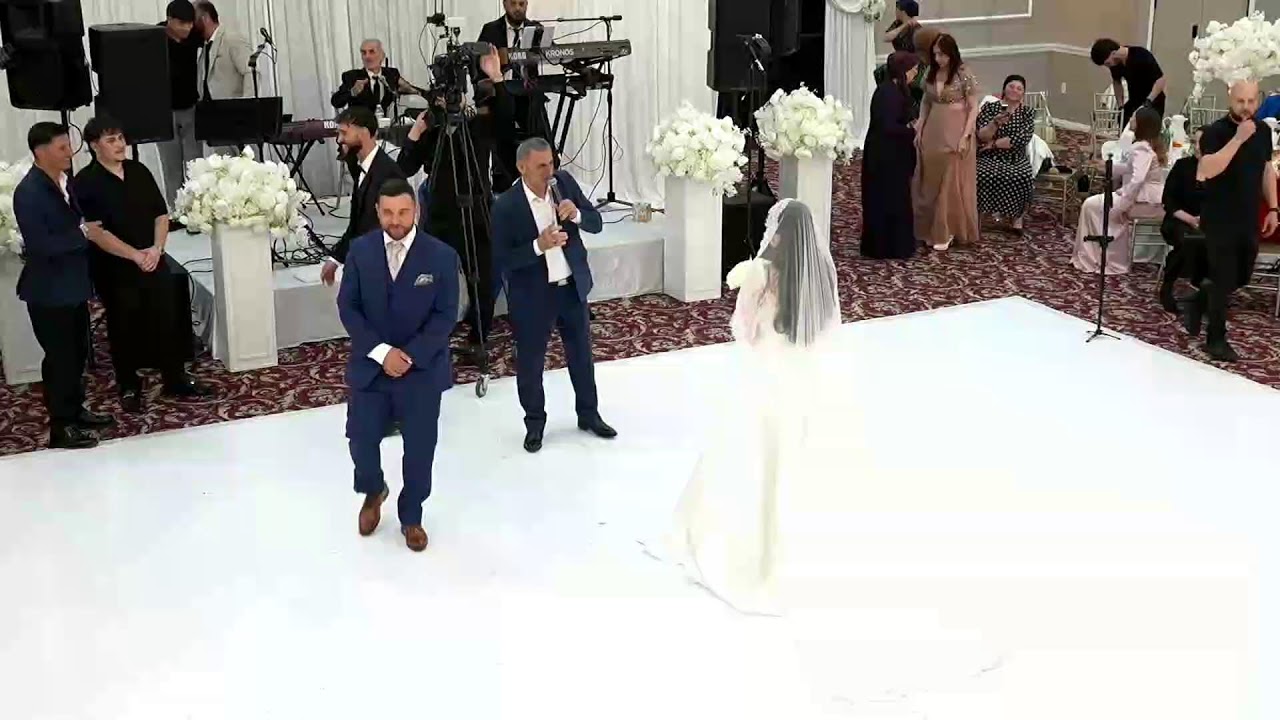 Artur & Dinara ll Wedding ll Dayton, OH ll