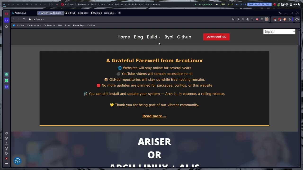 Arcana 001 : What is Arcana?