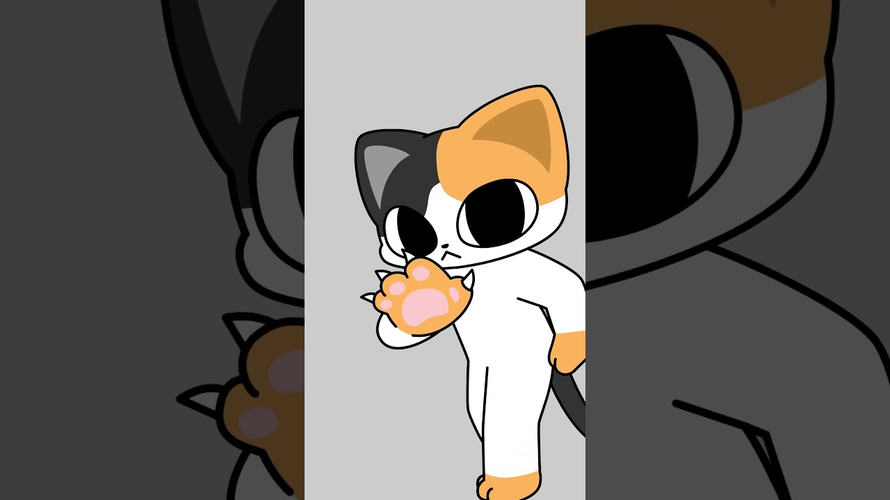 How cats hunt bugs