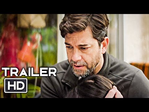 MY EYES Official Trailer (2025) Drama Movie HD