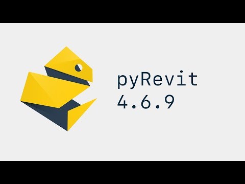 Autodesk Developer Blog : pyRevit Keynote Manager and Becker Forge Blog