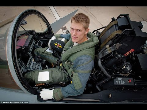 Inventor James Martin and the Ejector Seat – Hope For Youth Ministries