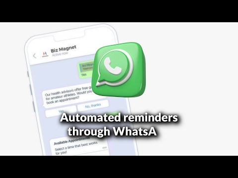 Code Blue for Clinics: Resuscitate with AI & WhatsApp!