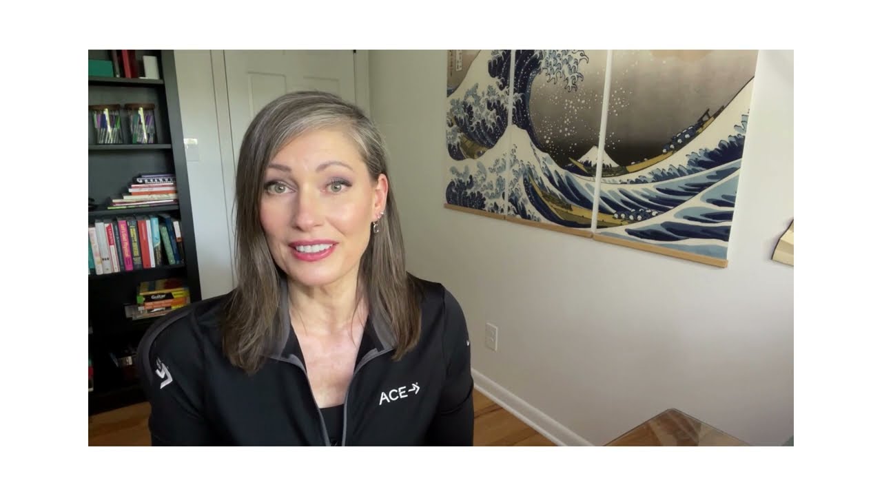 CERTIFIED | ACE-Supported Research: Can This Program Help More Americans Be Physically Active?