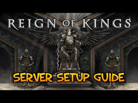 Steam Community :: Reign Of Kings