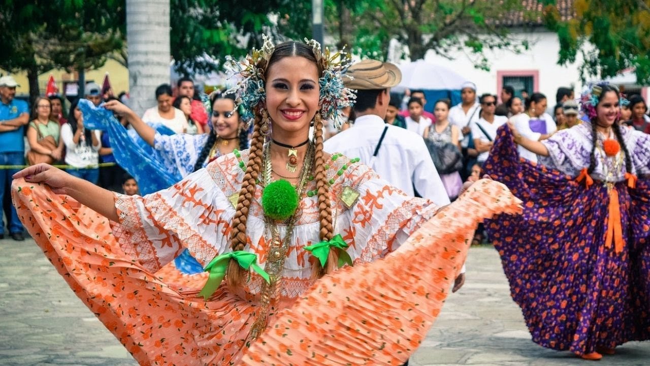 Costa Rica- 15 Interesting Facts! | Country Facts