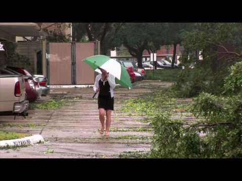 Climate vs. Weather