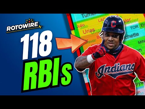 RBI and Steals: 5 Targets 5 Avoids, in depth strategy session II 2023 Fantasy Baseball