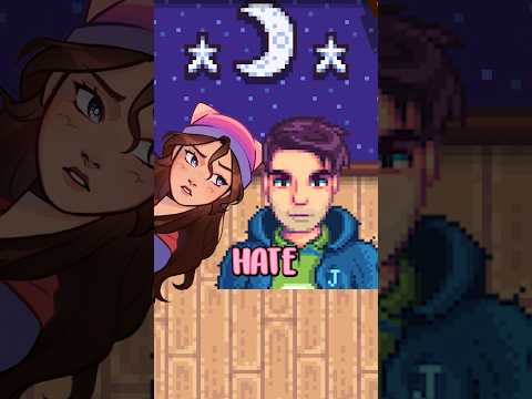 Why I HATE Shane??