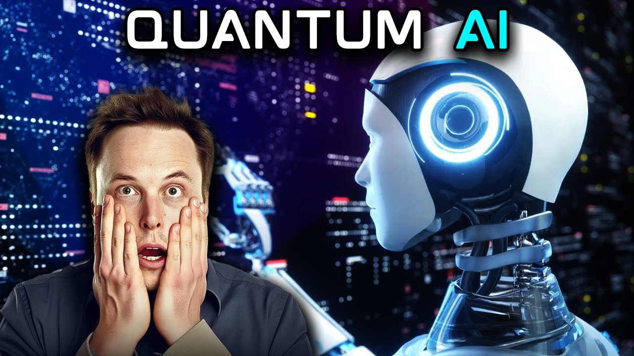10 Mind-Blowing Facts About Quantum AI