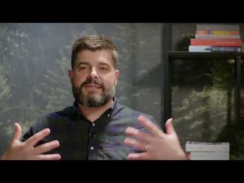 How to Support the CISO: Proofpoint Interview with Raconteur