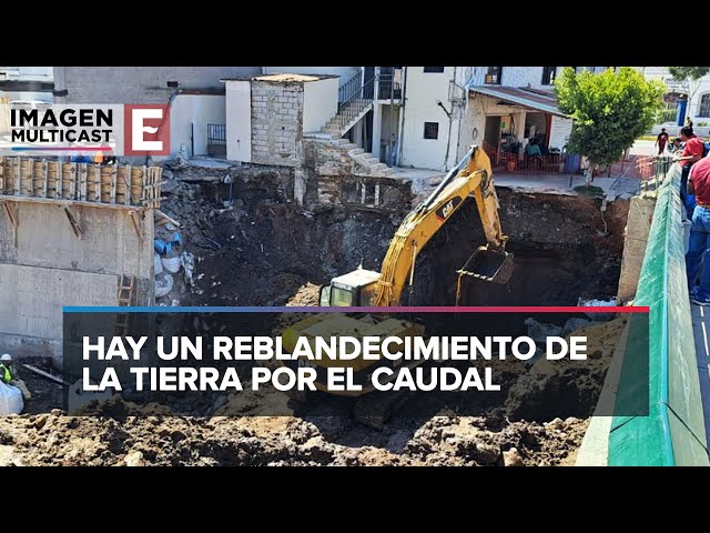 Tula, uno de los infiernos ambientales de México (1era. Parte)