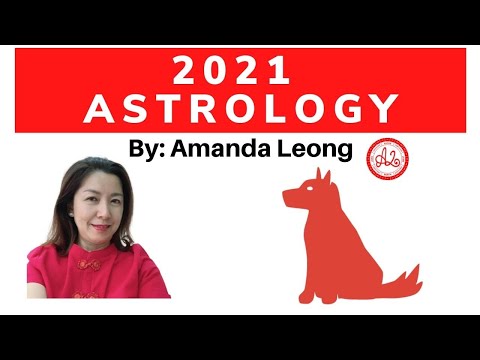 Dog in 2021 - Chinese Zodiac Forecast (those born in Year 2018, 2006, 1994, 1982, 1970, 1958)