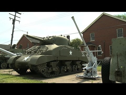 Automakers and the Arsenal of Democracy
