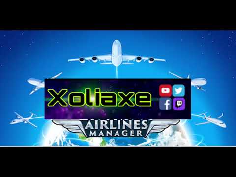 Airlines Manager: 3 in 1! SH Prop, jet and MH Narrow body comparison