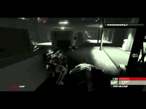 Steam Community :: Video :: MLG Ninja [Splinter Cell: Conviction]