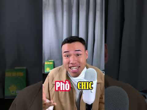 How do you pronounce phở? #vietnamese