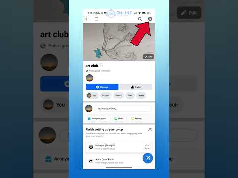 How to Delete your Facebook Group (Quick & Easy)