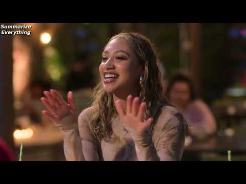 Sweet Life Los Angeles Season 1 (2021) Sum-up