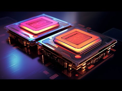 11 Differences: 5900x vs. 5800x3d