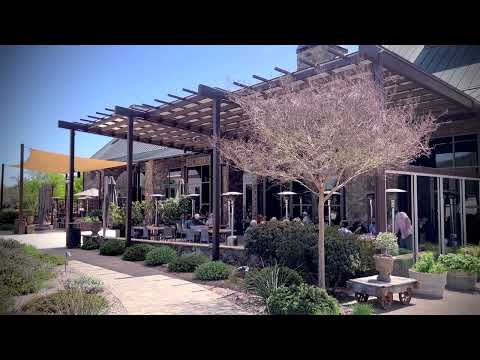 NINER WINE ESTATES, PASO ROBLES, CALIFORNIA
