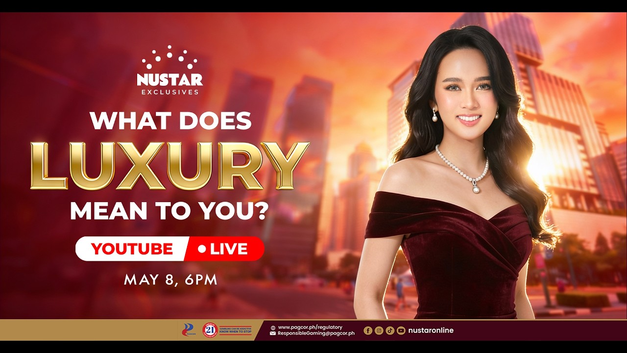 What Does Luxury Mean To You?