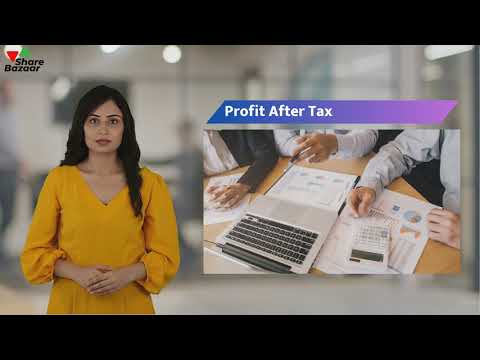Unlocking PAT: Profit After Tax Demystified | Share Bazaar