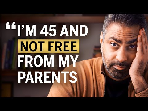 โIโm 45 but my parents still control my moneyโ