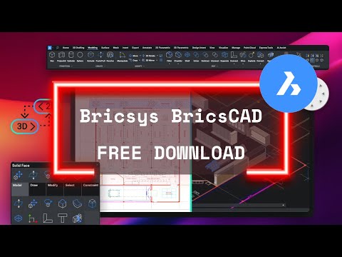 Bricsys BricsCAD | Free Download Bricsys BricsCAD | Guide