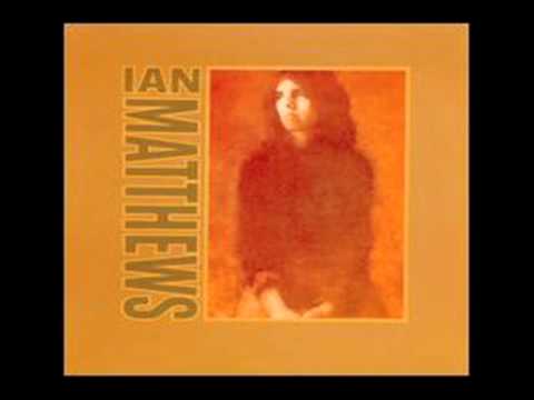 Album Review: Ian Matthews -Valley Hi (1973 LP) – Boppin's Blog