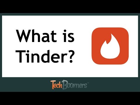 What is Tinder & How Does it Work?
