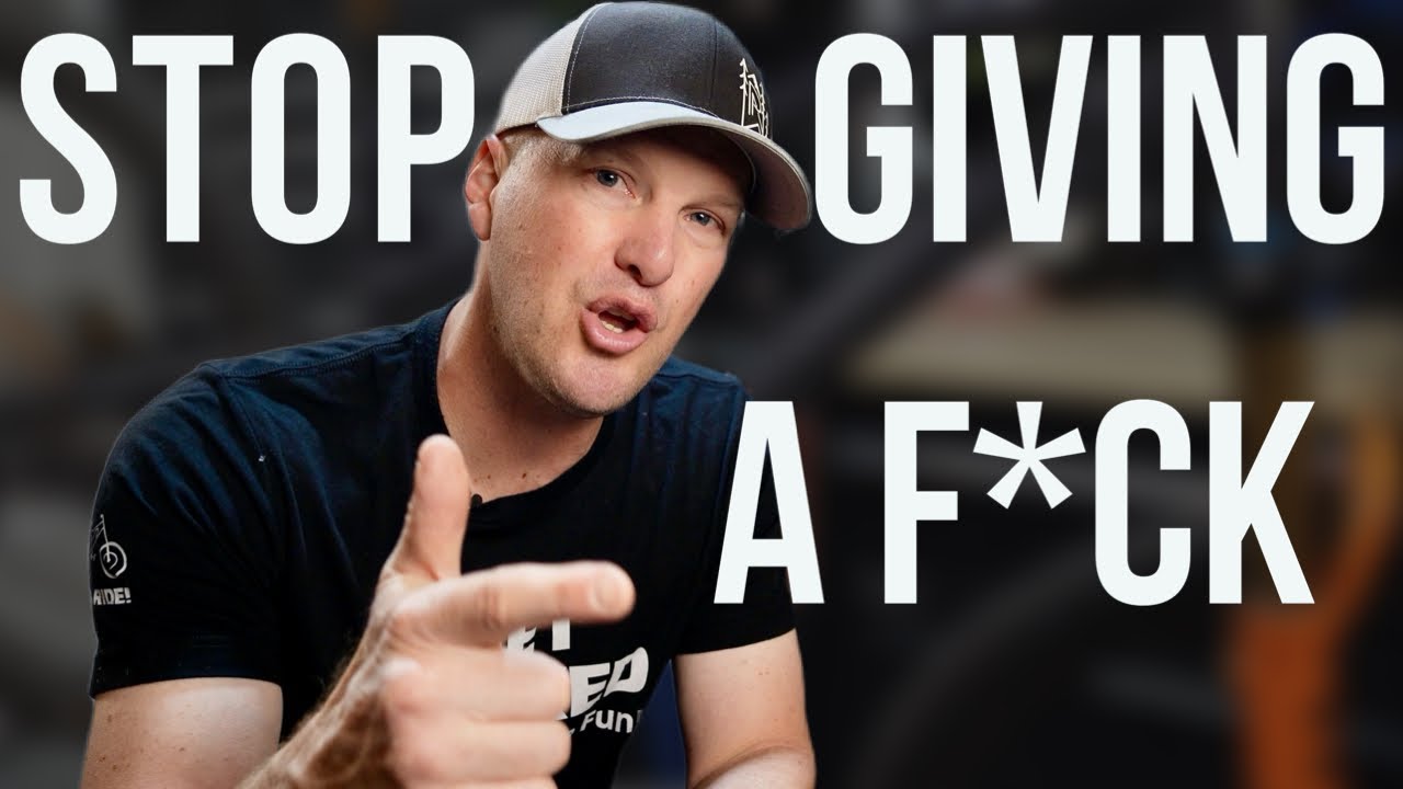 10 Brutal Truths Nobody Wants to Admit About Mountain Biking