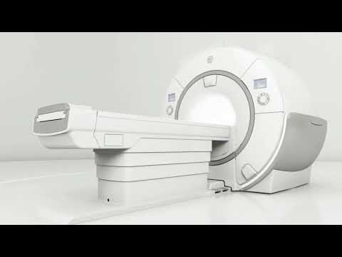 Магнитно-резонансный томограф GE SIGNA Voyager 1.5T - купить в Москве ...