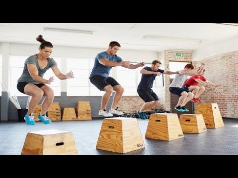 What Are Anaerobic Exercises [Definition And Benefits]