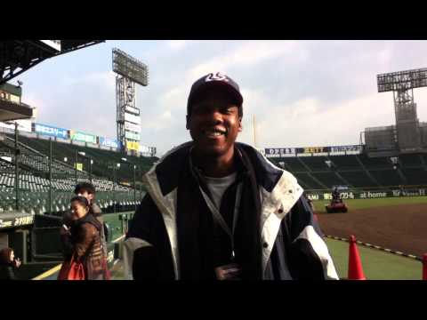 DGnJ – Kansai: Day 4 Part I | DGnK