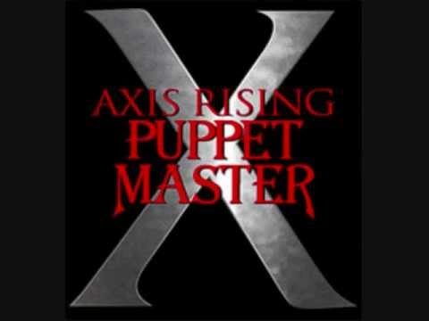 Puppet Master X!! New Puppet Names Right HERE!