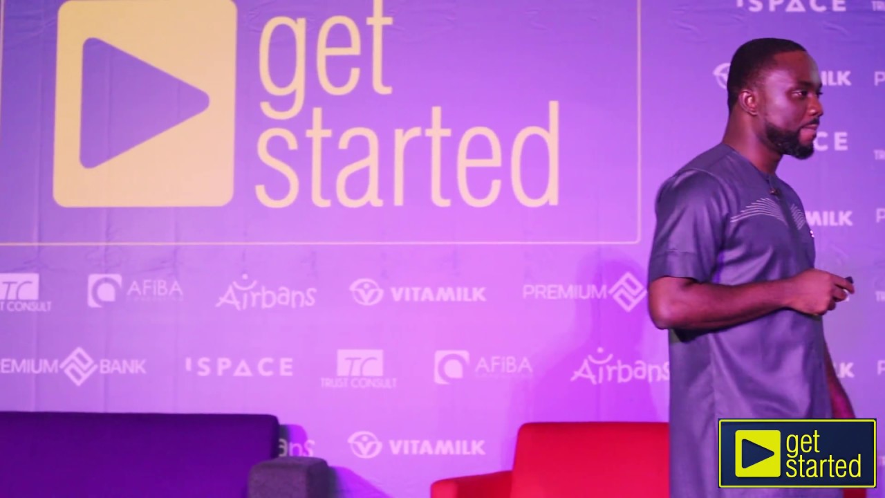 GetStarted -  Launch