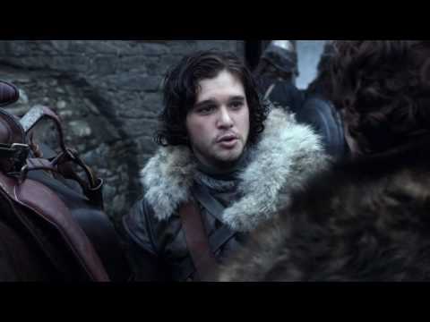 Game of Thrones | Raise the Banners, Say your Goodbyes