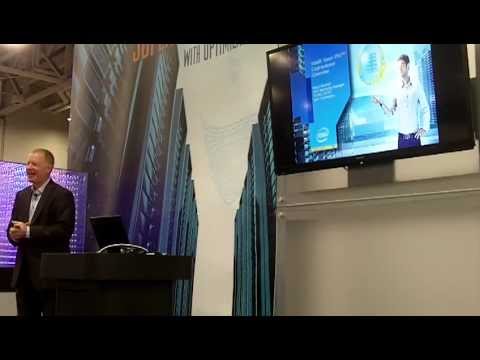 Intel Xeon Phi Coprocessor Overview at SC12