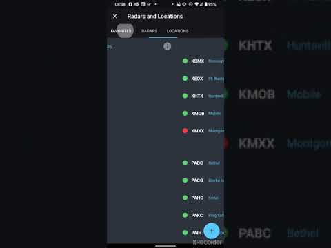 Indep MO EP - Radarscope Pro Overview