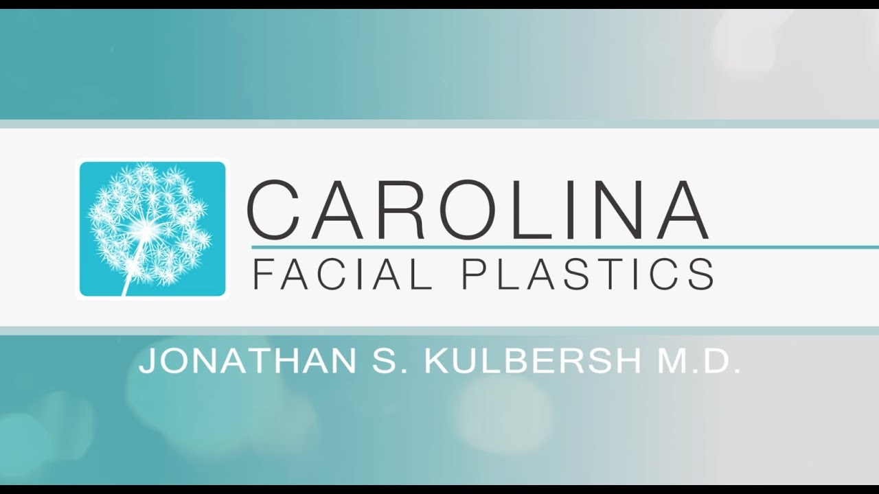 Charlotte Video Production - Carolina Facial Plastics - The Video Stewards