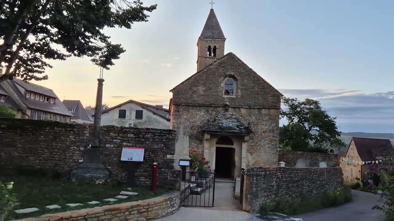 Taize 2024